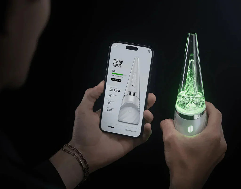 Puffco Connect: A brief rundown about the application – Angies Boutique